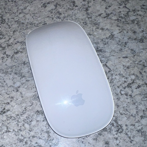 Apple | Computers, Laptops & Parts | Apple Magic Mouse A1296 | Poshmark